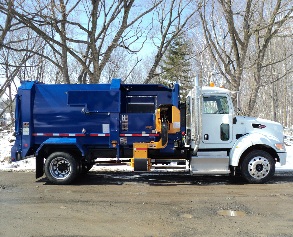 Labrie Minimax - Joe Johnson Equipment